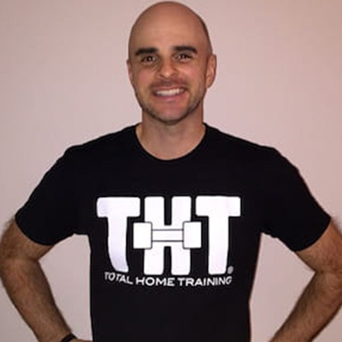 Saint Lambert Gym au Québec | Total Home Training - THT®